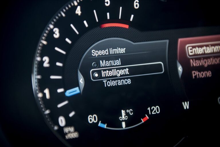 The Complete Guide to Speed Limiter Installation and Support in Singapore