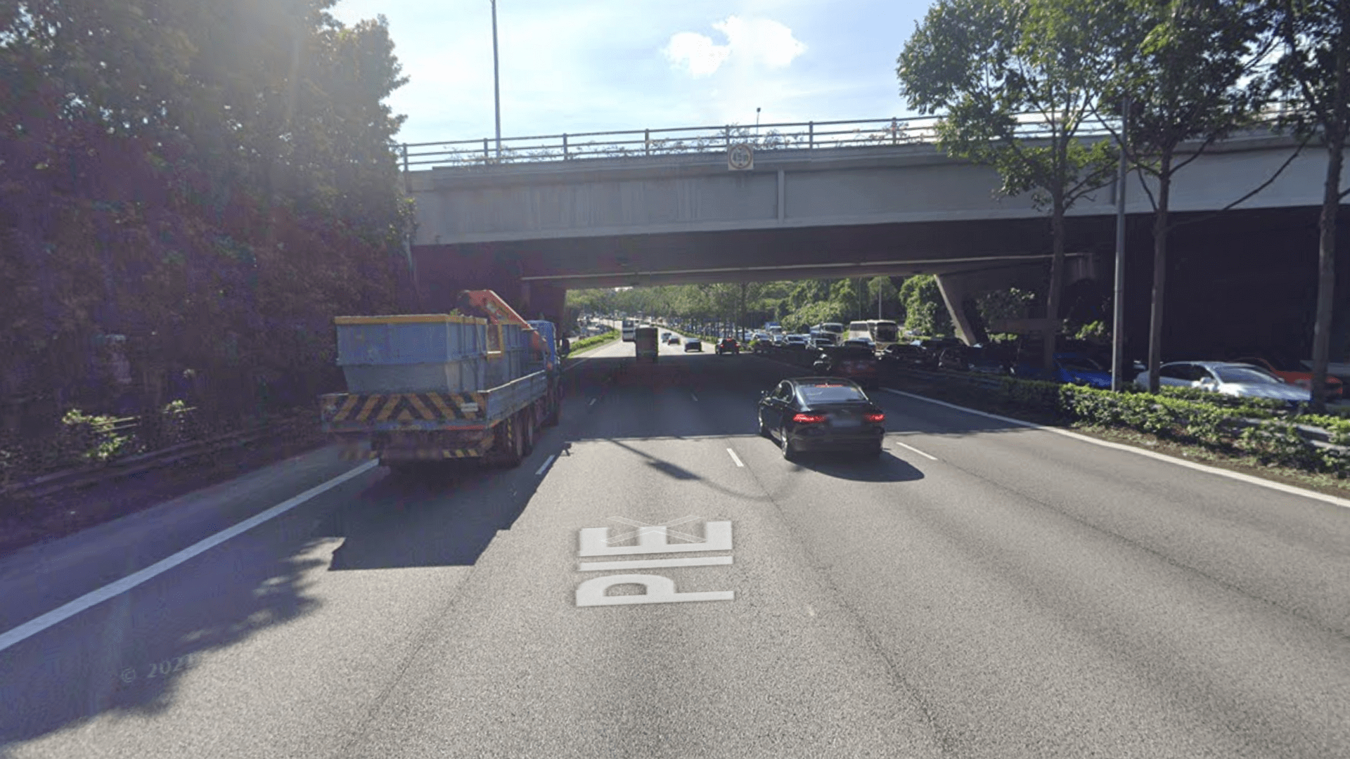 Smart Dual-Speed Limiters for Singapore Roads