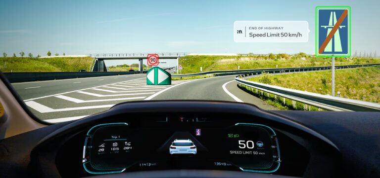 How Washington DC's DMV Intelligent Speed Assistance Program Works
